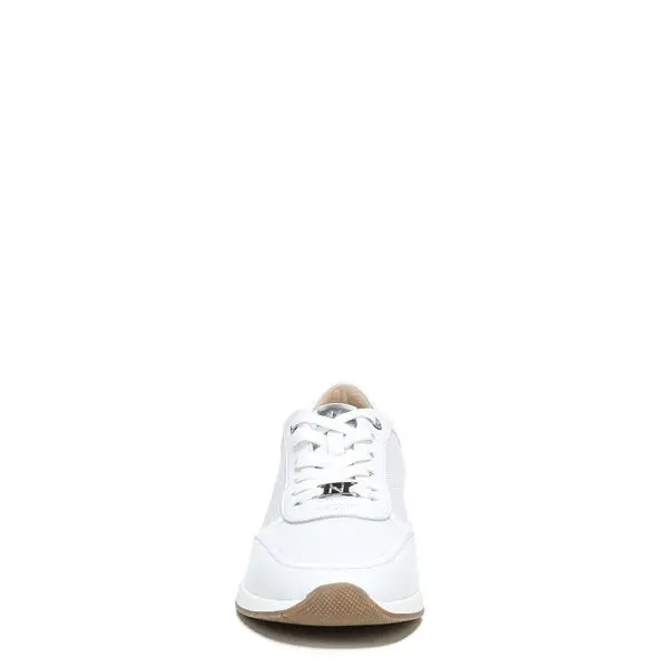 Naturalizer Lotus Oxford Lace-up Sneaker