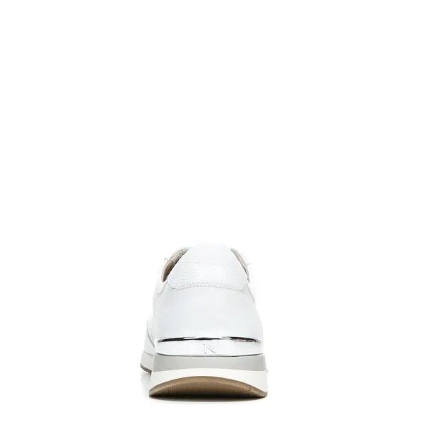 Naturalizer Lotus Oxford Lace-up Sneaker