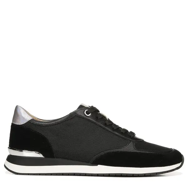 Naturalizer Lotus Oxford Lace-up Sneaker