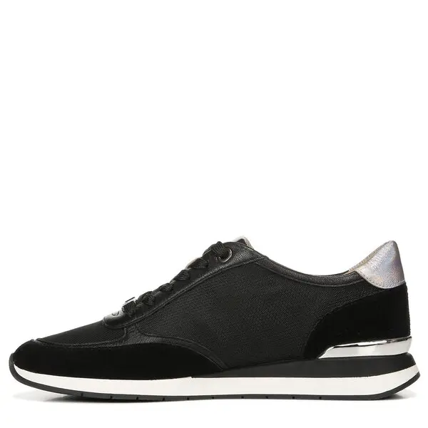 Naturalizer Lotus Oxford Lace-up Sneaker