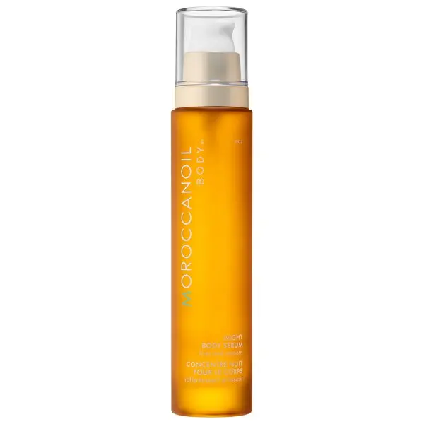 MOROCCANOIL® Night Body Serum - One-color