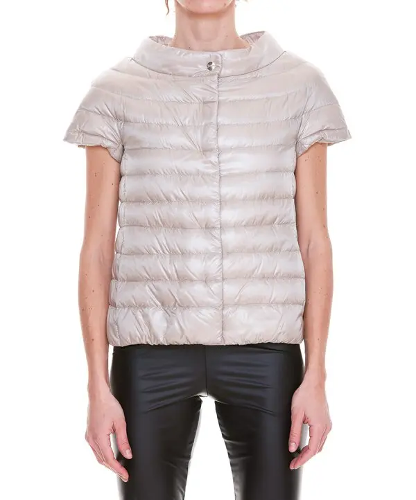 Herno Greta Vest Down Jacket