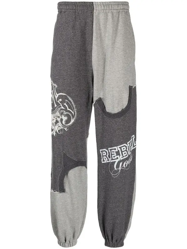 UNDERCOVERISM Graphic-print Track Pants