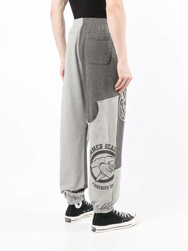 UNDERCOVERISM Graphic-print Track Pants