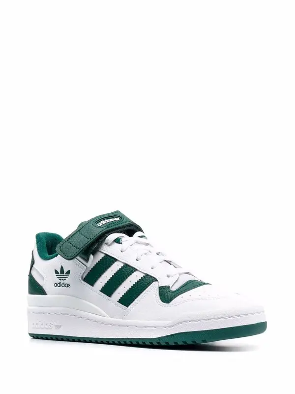 Adidas Forum Low Sneakers - White