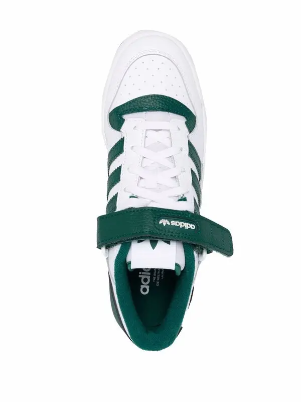 Adidas Forum Low Sneakers - White