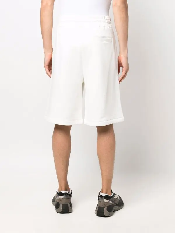 Missoni Logo-print Shorts