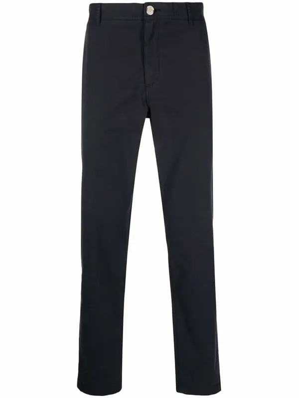 Woolrich Slim-cut Chino Trousers