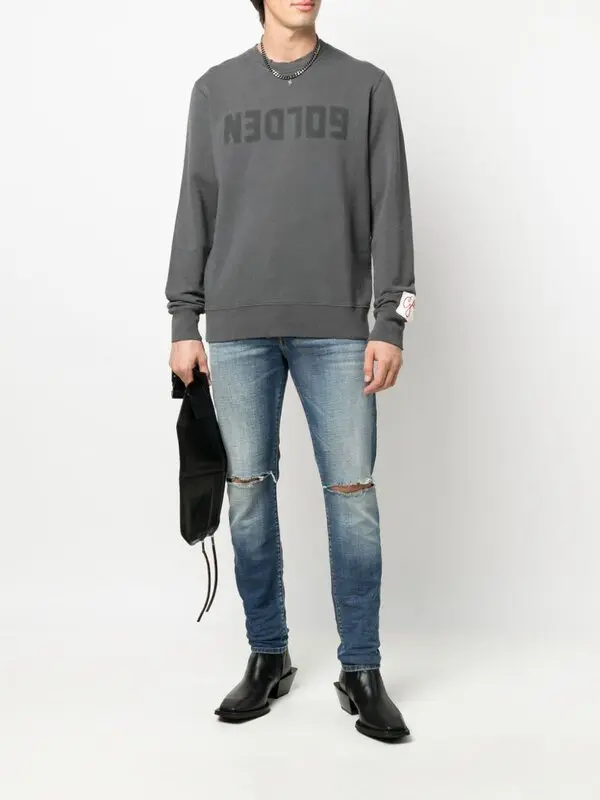 DIESEL® Low-rise Skinny Jeans
