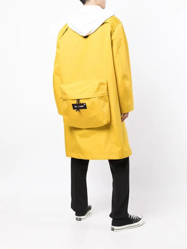 Undercover X Eastpak Coat