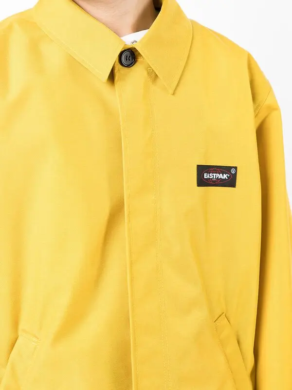 Undercover X Eastpak Coat