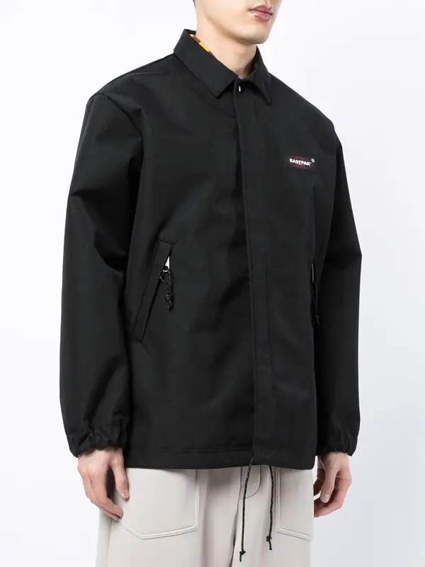 Undercover X Eastpak Long-sleeve Shirt Jacket