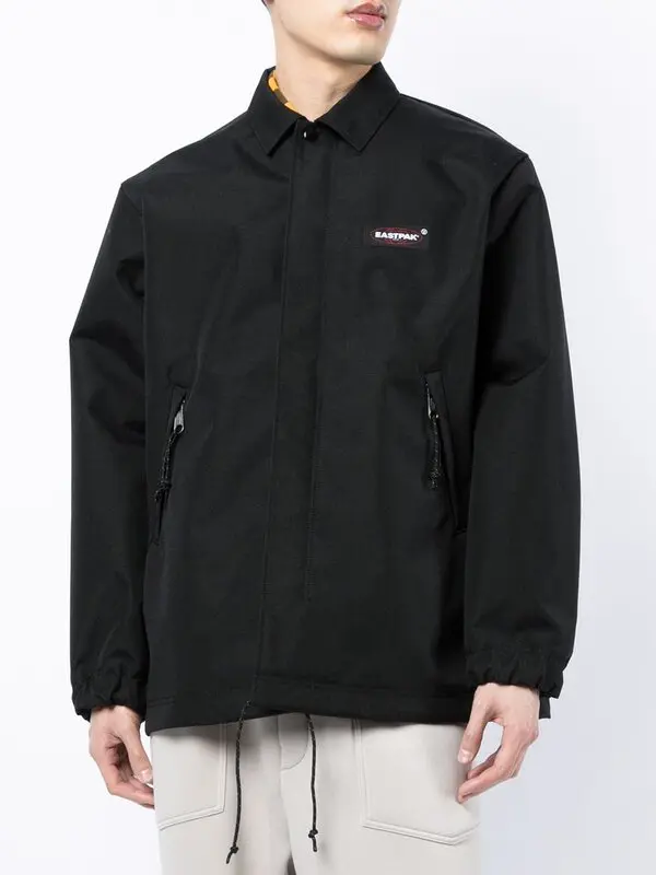Undercover X Eastpak Long-sleeve Shirt Jacket
