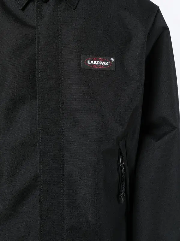 Undercover X Eastpak Long-sleeve Shirt Jacket