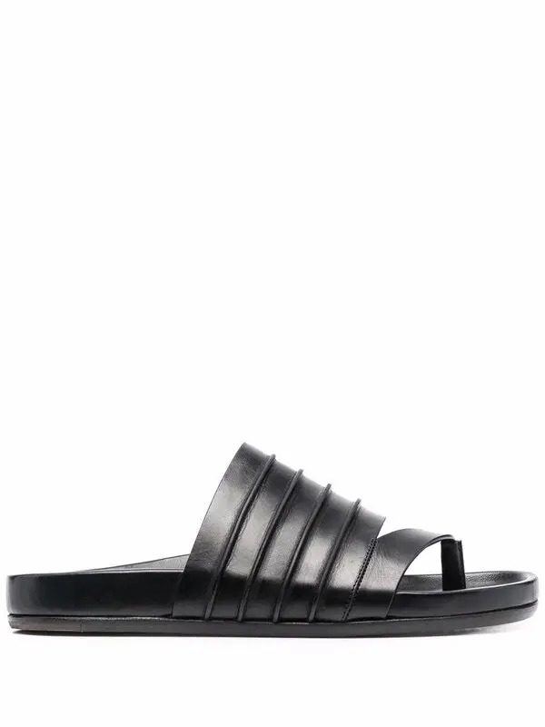 Rick Owens Ruhlmann Granola Slides