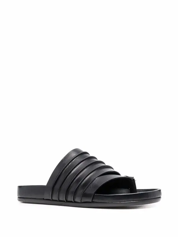 Rick Owens Ruhlmann Granola Slides