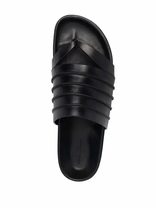 Rick Owens Ruhlmann Granola Slides