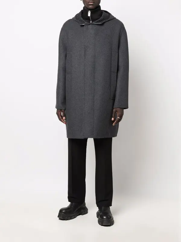 Givenchy Duffle Coat