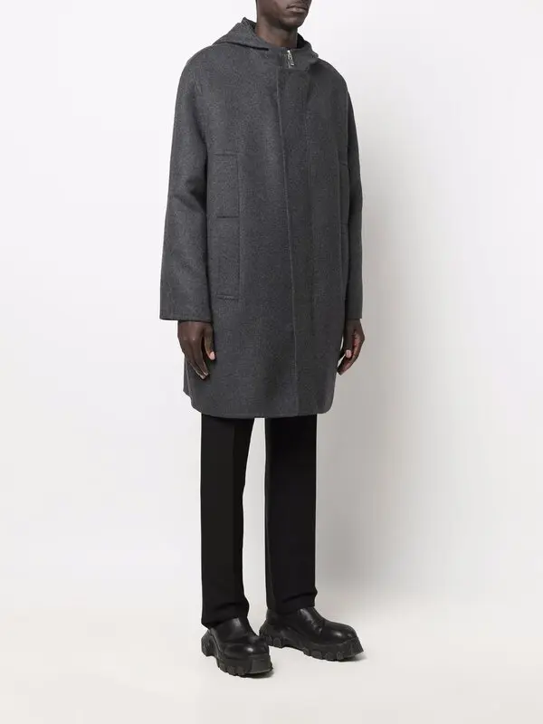 Givenchy Duffle Coat