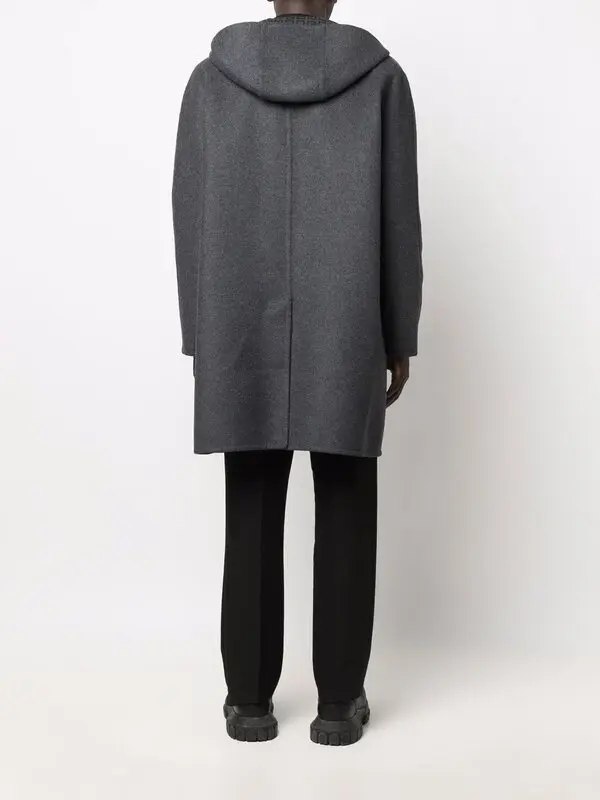 Givenchy Duffle Coat