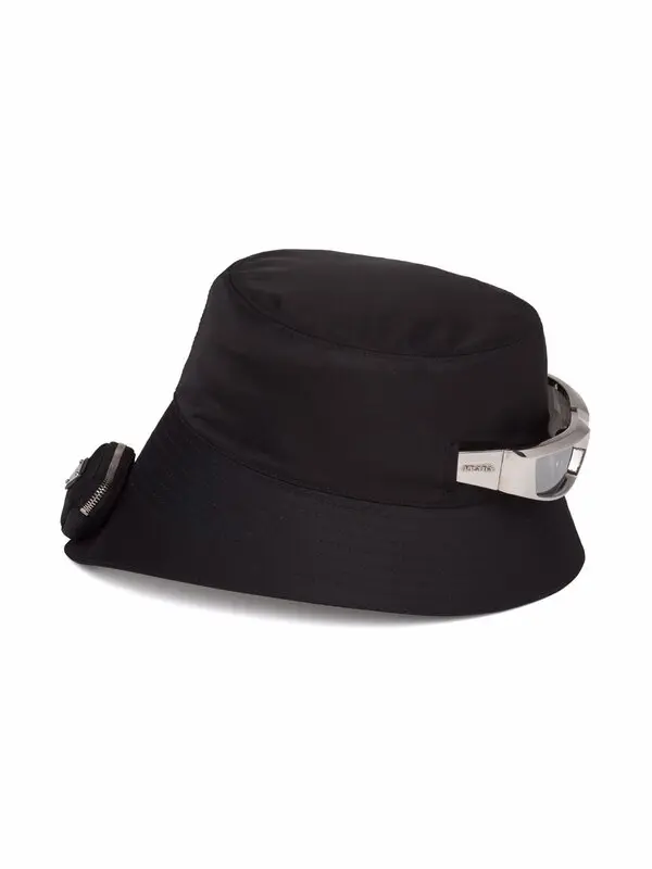 Prada Re-nylon Bucket Hat