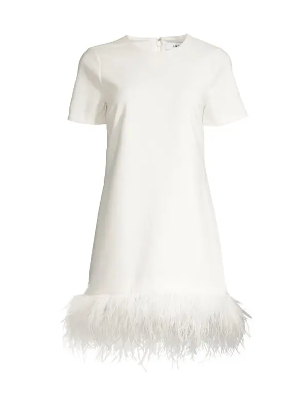 Likely Marullo Dress