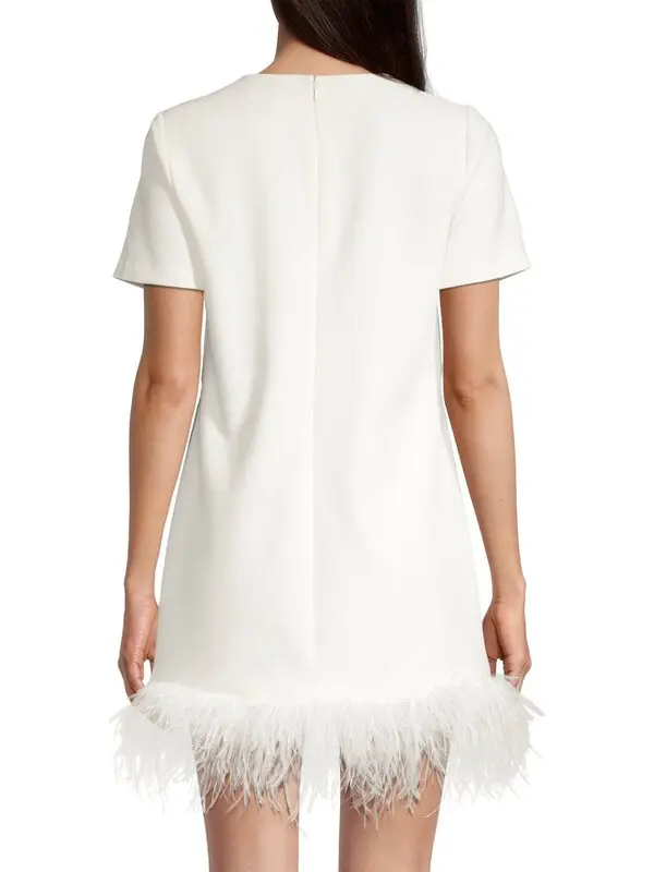 Likely Marullo Dress
