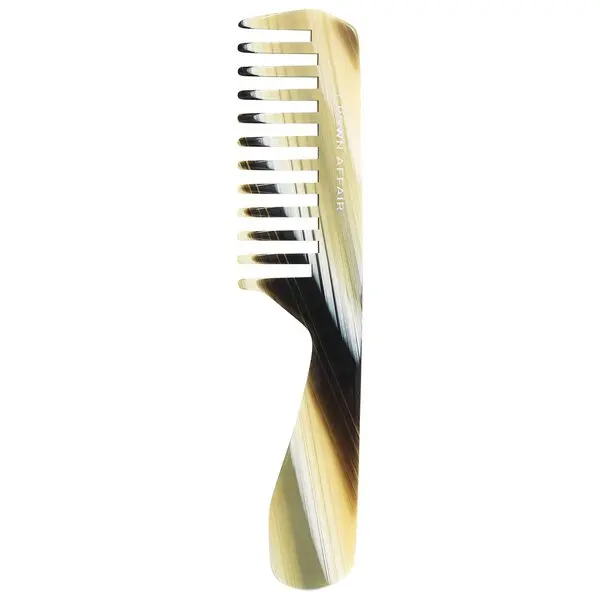 CROWN AFFAIR The Comb No. 002 - Horn