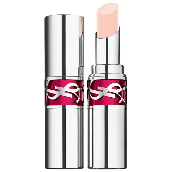 Saint Laurent Candy Glaze Lip Gloss Stick - 02 Healthy Glow Plumper