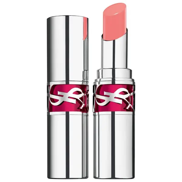 Saint Laurent Candy Glaze Lip Gloss Stick - 18 Bubble Gum