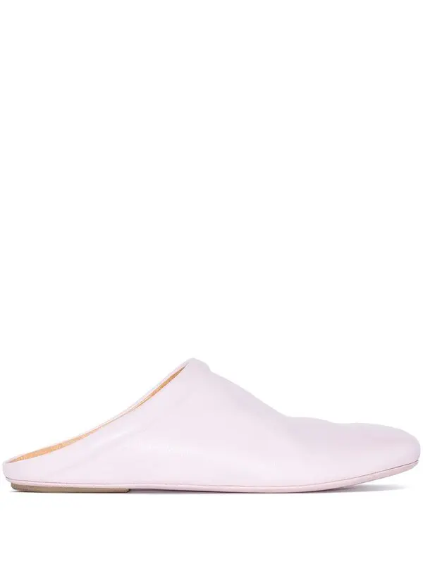 Marsèll Girella Flat Mules