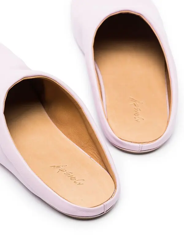 Marsèll Girella Flat Mules