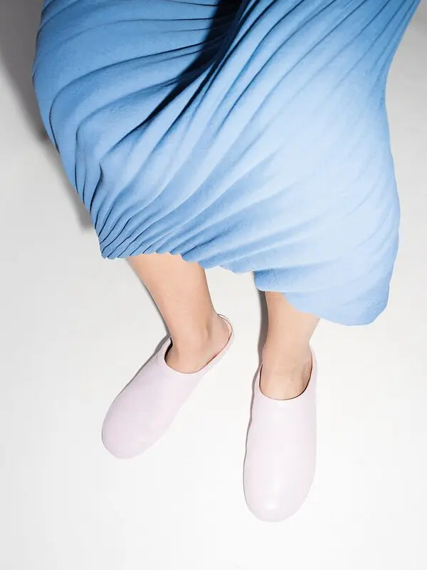 Marsèll Girella Flat Mules