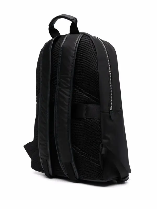 Calvin Klein Embossed Logo Backpack