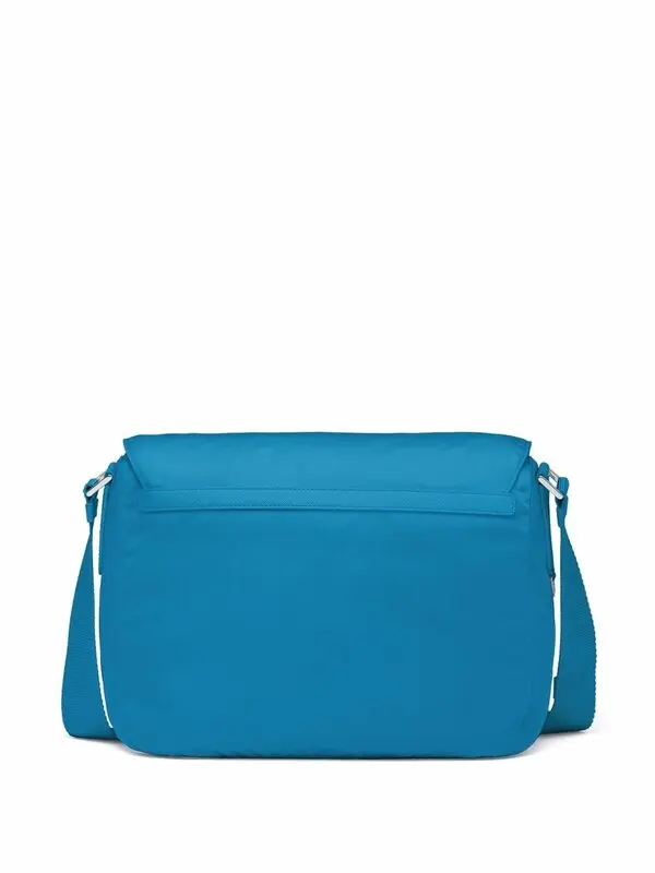 Prada Re-nylon Shoulder Bag