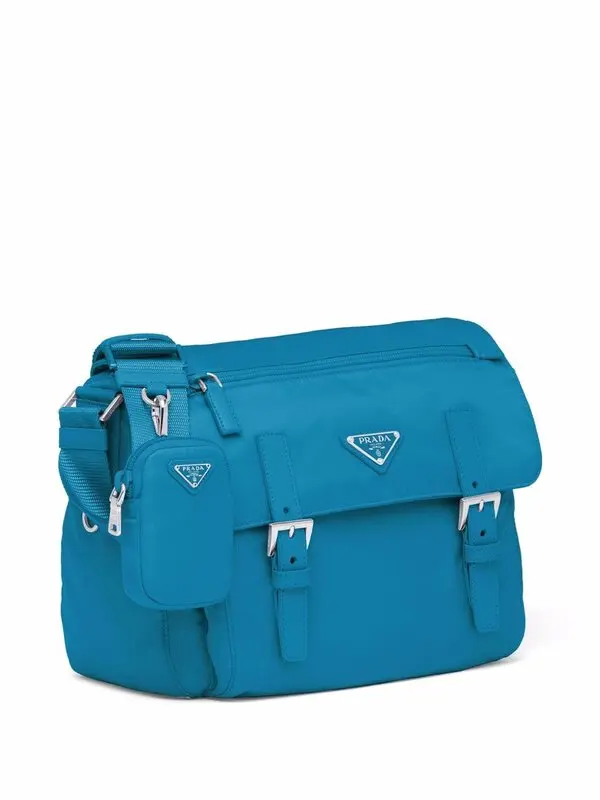 Prada Re-nylon Shoulder Bag