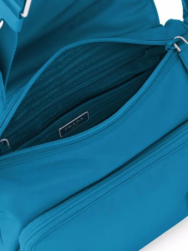 Prada Re-nylon Shoulder Bag