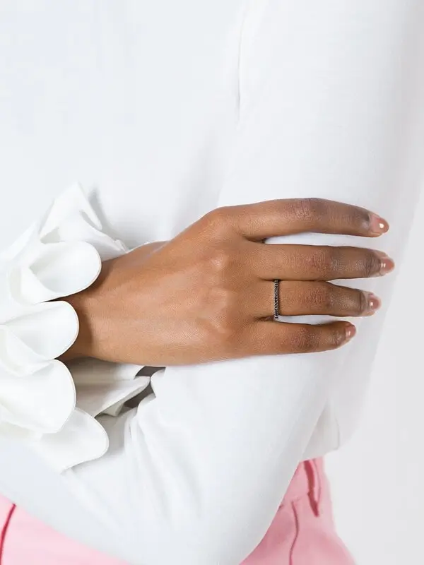 WOUTERS & HENDRIX Diamond Ring