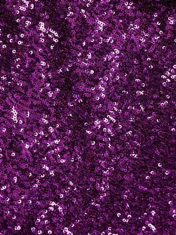 Dolce & Gabbana Sleeveless Sequin-embellished Gown