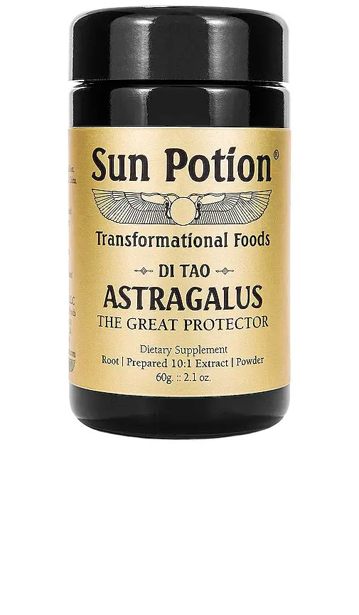 SUN POTION Astragalus The Great Protector Powder - N,a