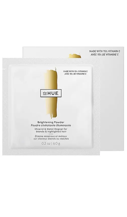 DPHUE Brightening Powder