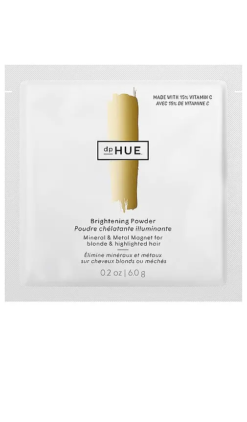 DPHUE Brightening Powder