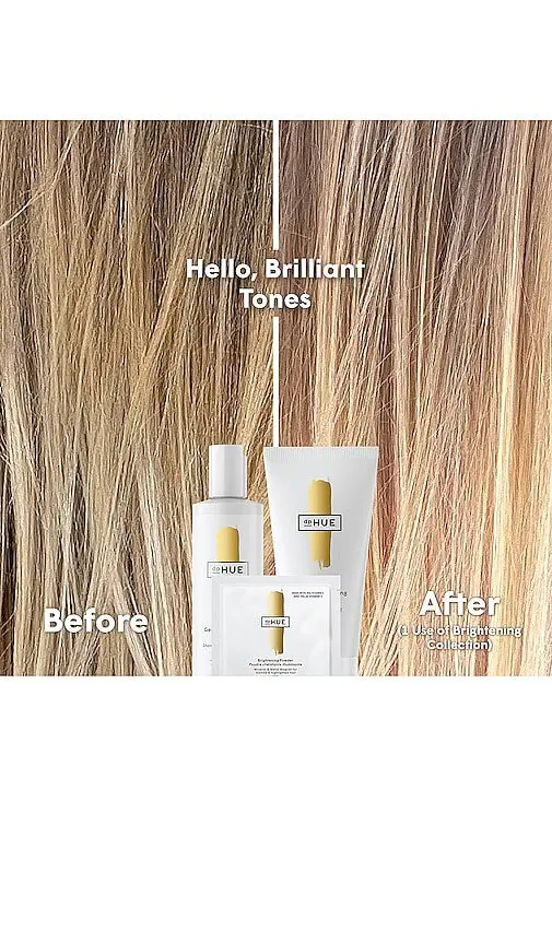 DPHUE Gentle Brightening Conditioner - N,a