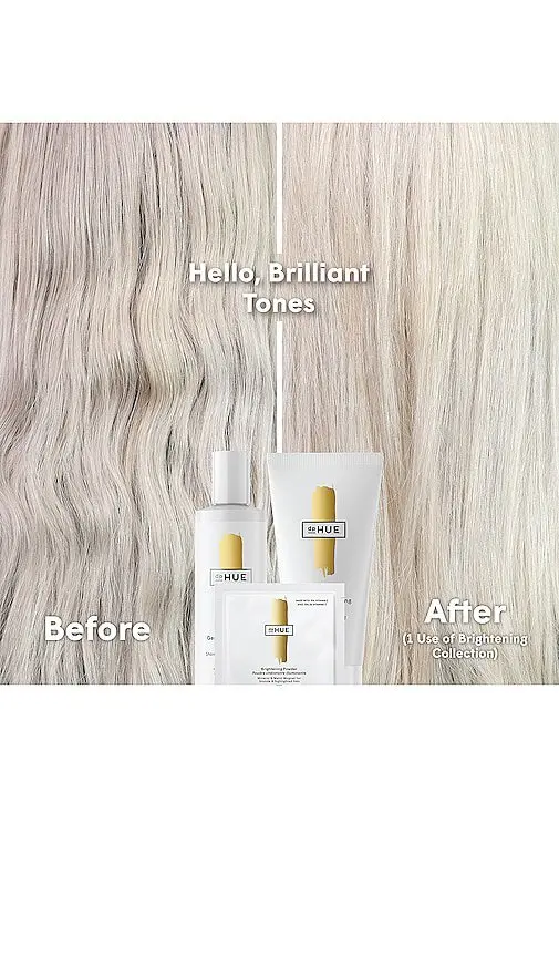 DPHUE Gentle Brightening Conditioner - N,a