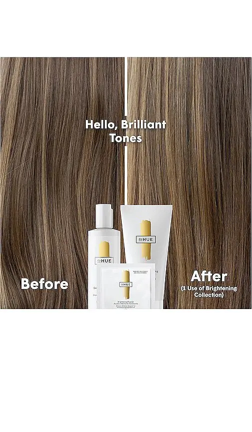 DPHUE Gentle Brightening Conditioner - N,a