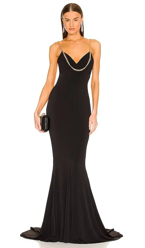 Retrofete Valentina Dress