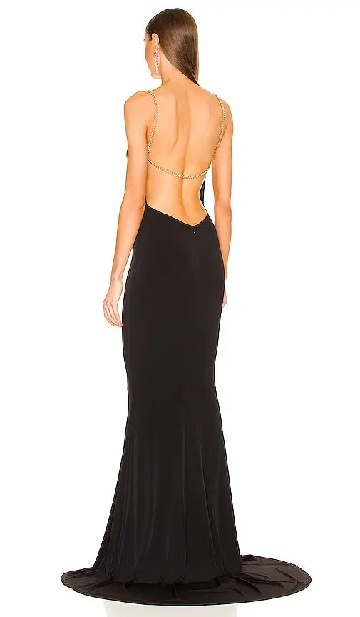 Retrofete Valentina Dress