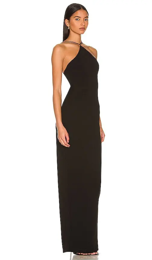 NOOKIE Trinity Gown