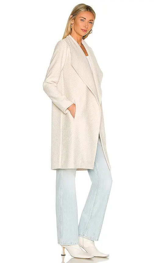 Steve Madden Knits It Jacket