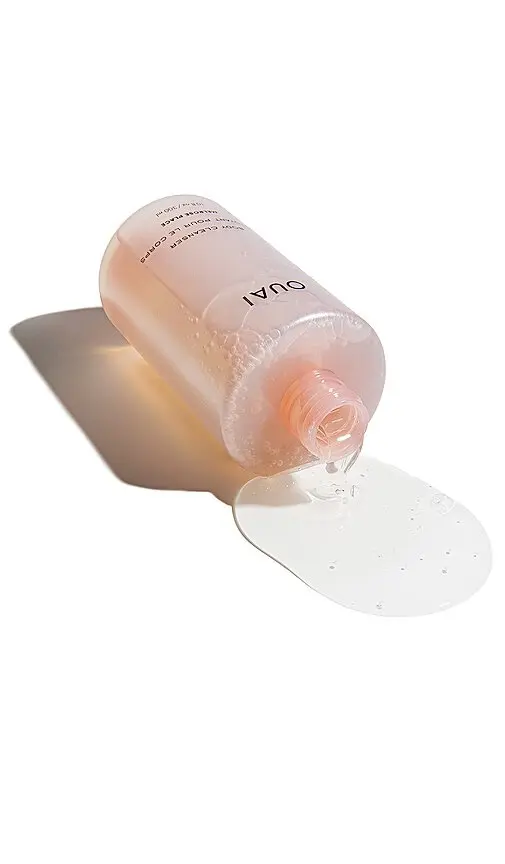 Ouai Melrose Place Body Cleanser - N,a